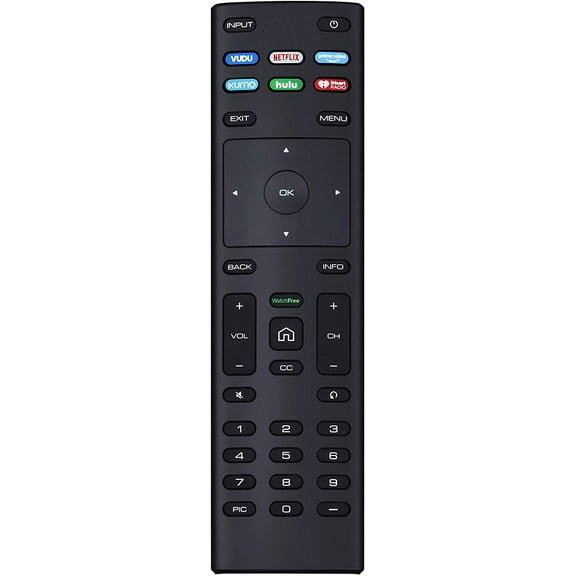 VIZIO Remote Controls