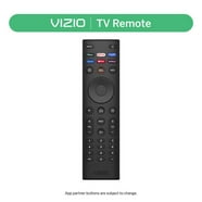 Spectrum Universal Large Button TV Remote Control UR3-SR3S for Seniors ...