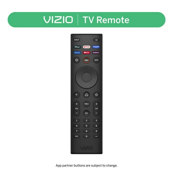 One For All Replacement Remote for Roku TVs, R114923A0700001 - Walmart.com