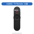 Vizio Tv Remote Voice Control And Bluetooth Compatible Xrt270r