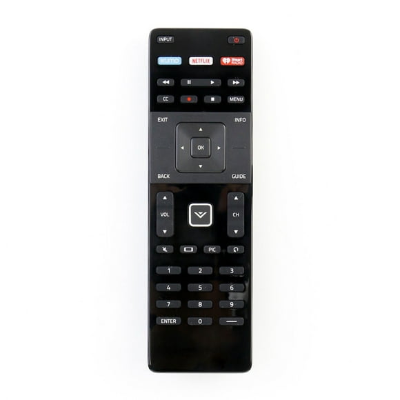 Vizio Remote Controls