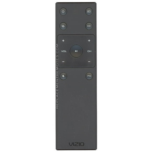 VIZIO Remote Controls in TV Accessories - Walmart.com