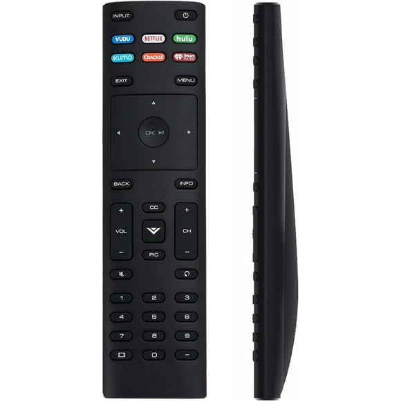 Vizio Remote