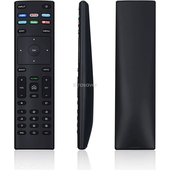 VIZIO Remote Controls
