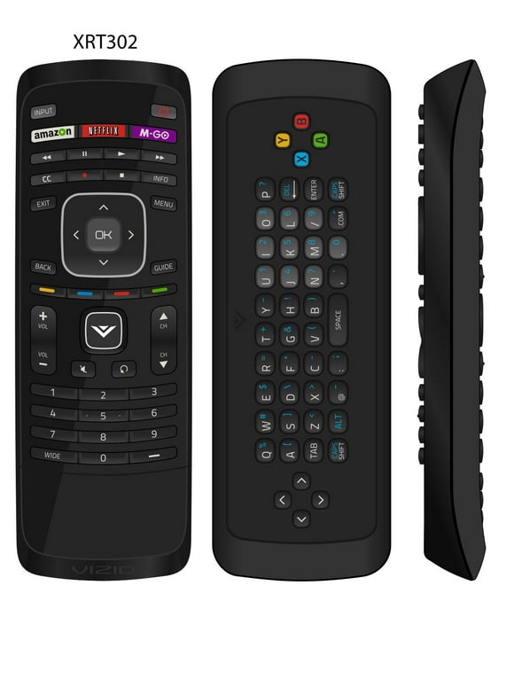 VIZIO Remote Controls in TV Accessories - Walmart.com