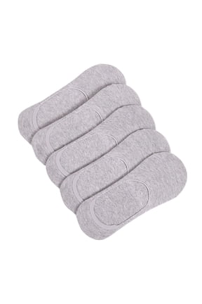 Loafer Socks Men