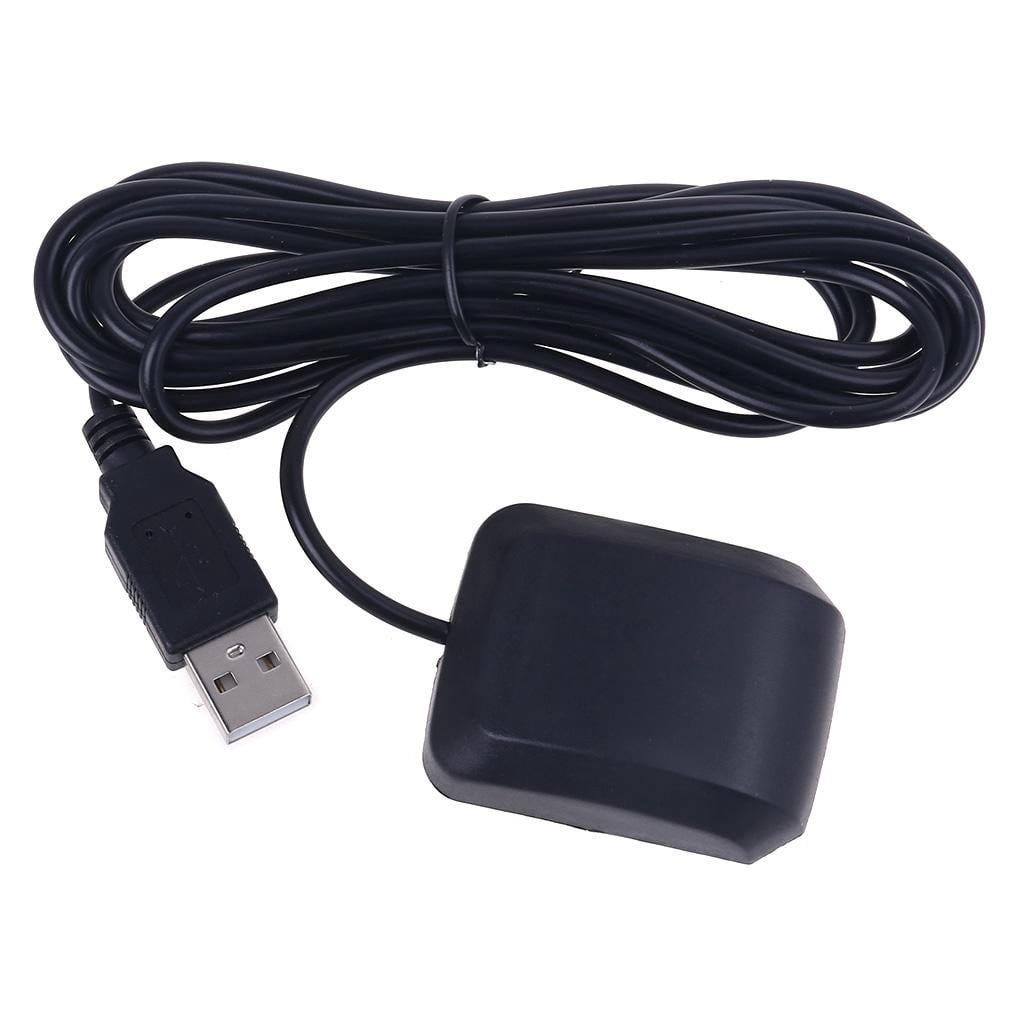 VK-162 USB GPS Engine Module Laptop Board G-Mouse Receiver G-Mouse for ...