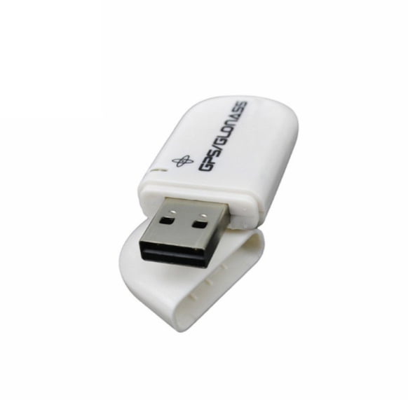 VK-172 GMOUSE USB GPS/GLONASS external GPS module GPS module USB ...