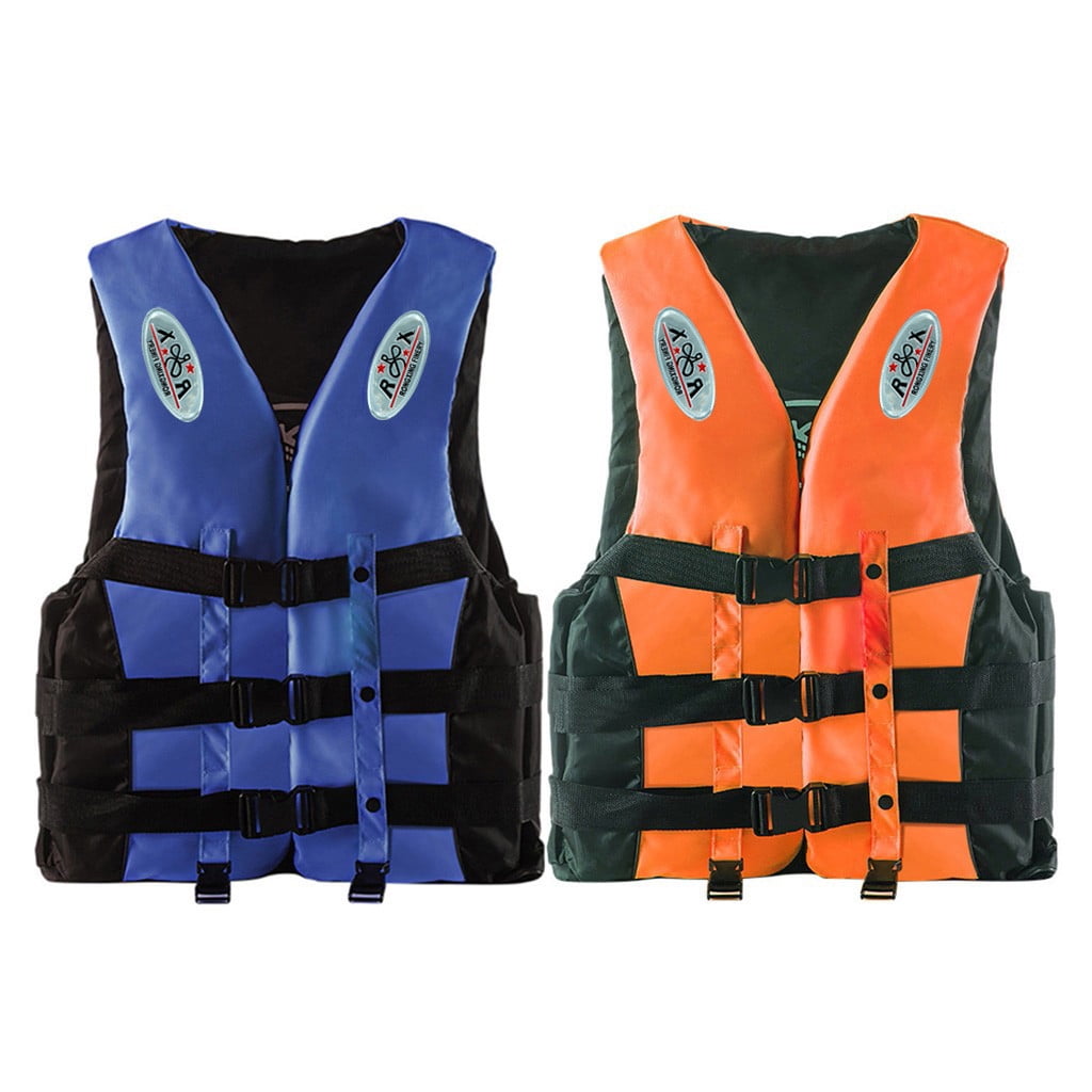 VKEKIEO Life Jackets for Adults Women Life Jackets & Vests,for Kayaking ...