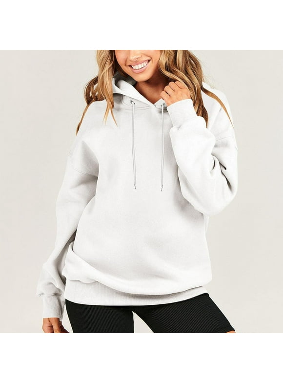 100 Polyester Hoodie