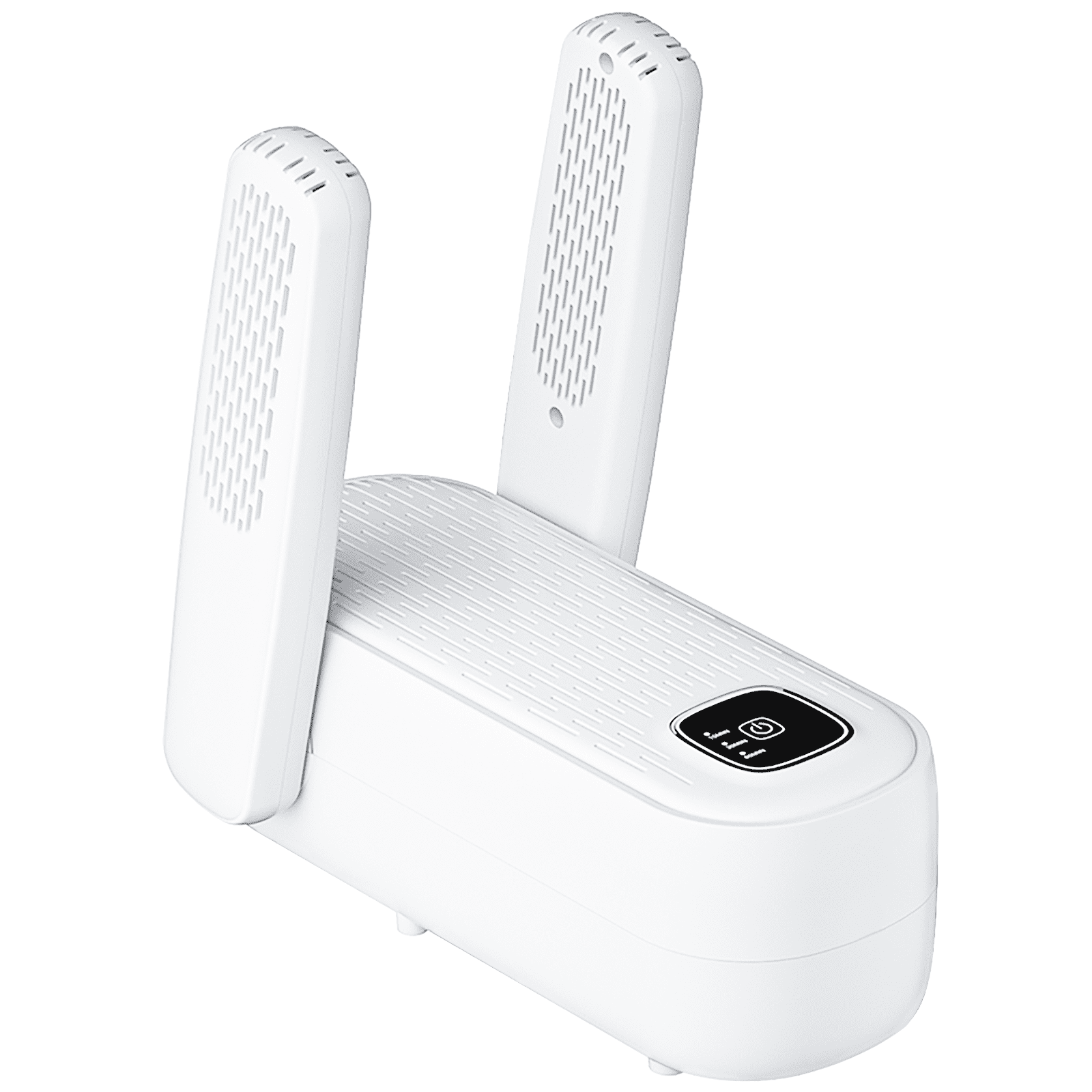 VKFVKF Boot Dryer for Work Boots, Shoe Dryer with Heat Blower, Glove ...