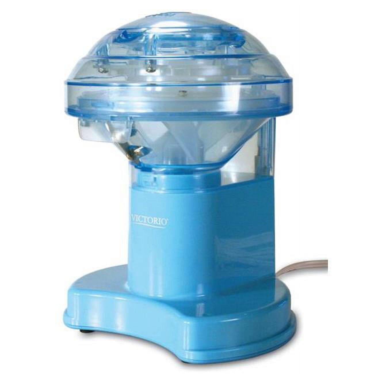 VKP Brands Electric Snow Cone Maker - Walmart.com
