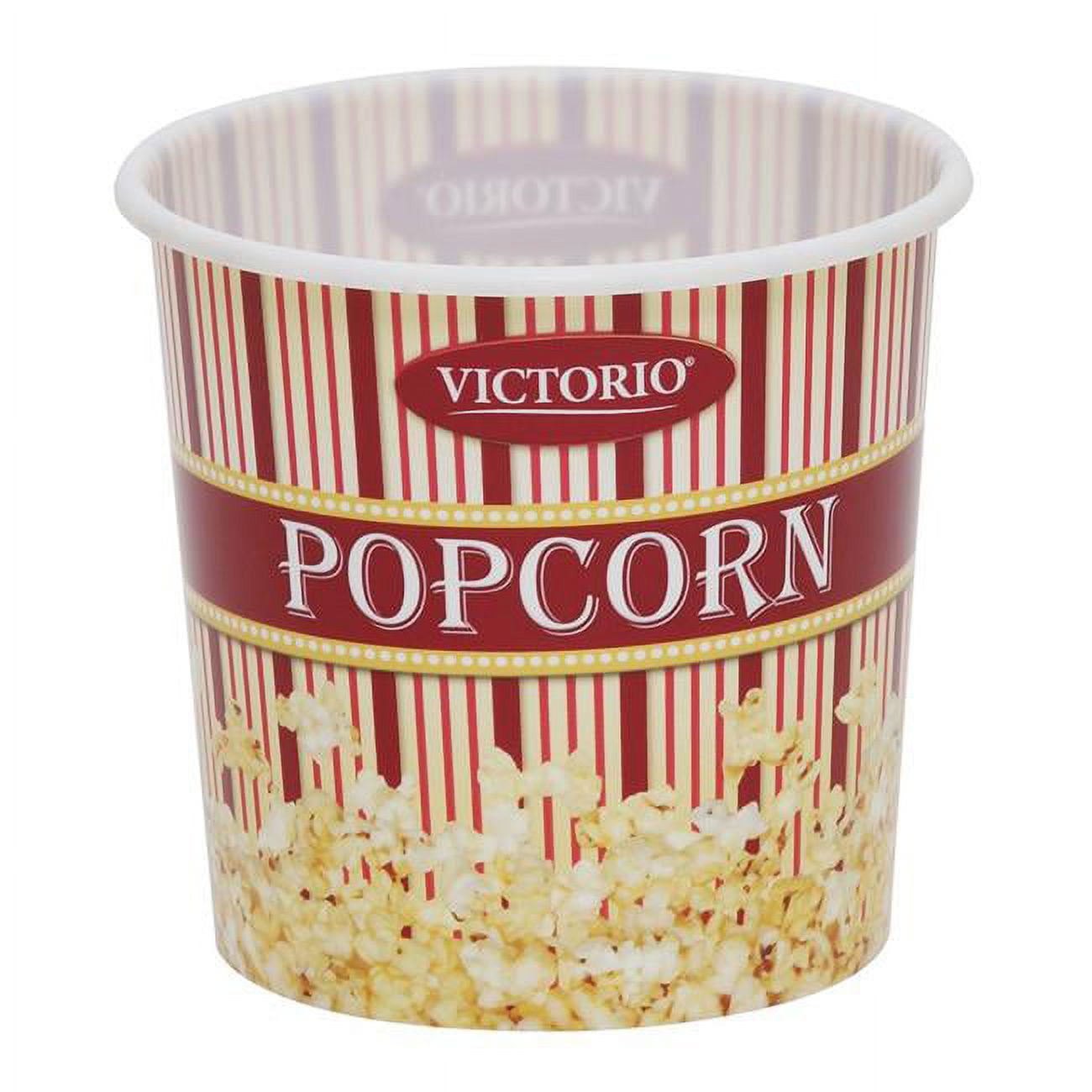 VKP Brands Popcorn Bucket - Small - Walmart.com