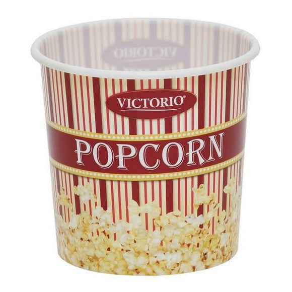 Popcorn Buckets