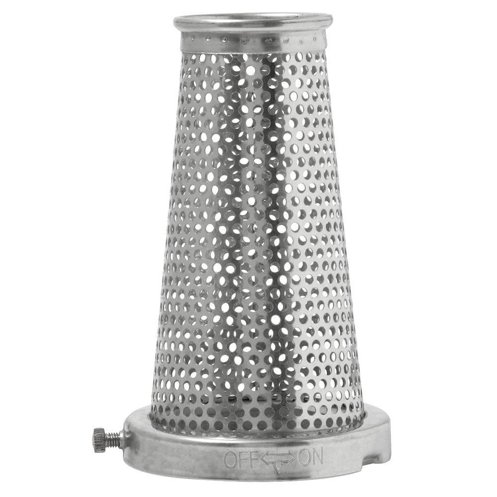 VKP Brands VKP250-2 Food Strainer Pumpkin Screen - Walmart.com