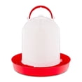 Vibrant Life Two-in-One Chicken Feeder and Waterer - Walmart Business ...