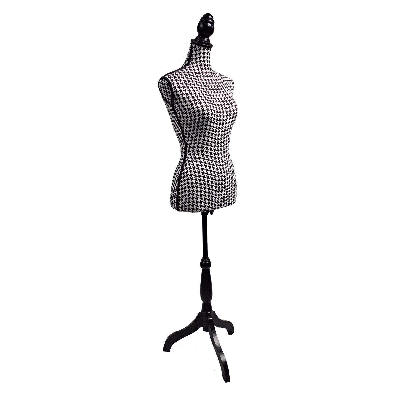 VL16743 Paris 743 mannequin, Female Display Dress Form Made from Fiber ...