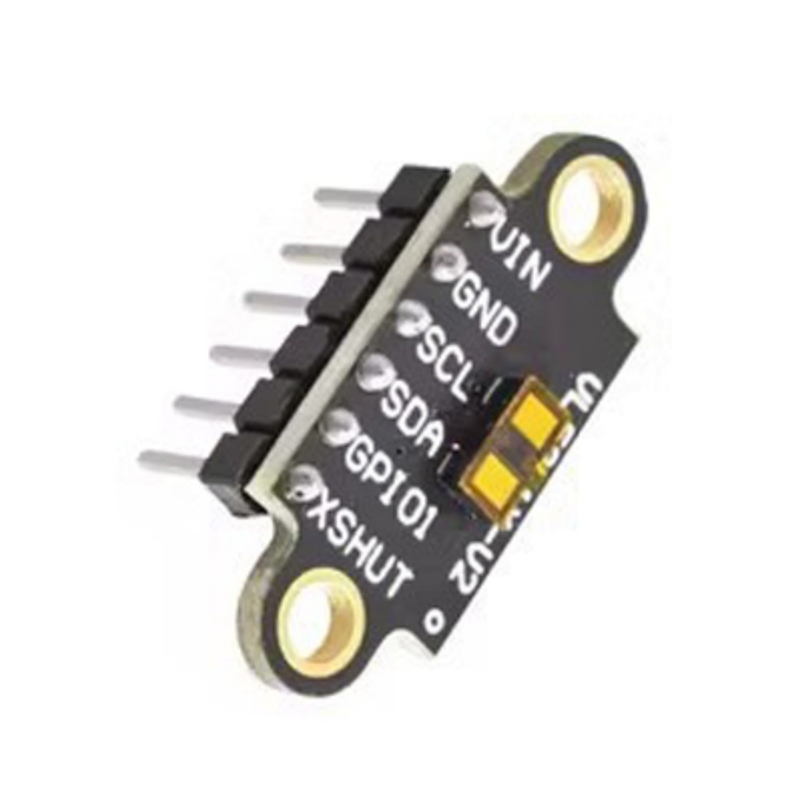 VL53L1X ToF Sensoring Module Low Voltages Operating for Development ...