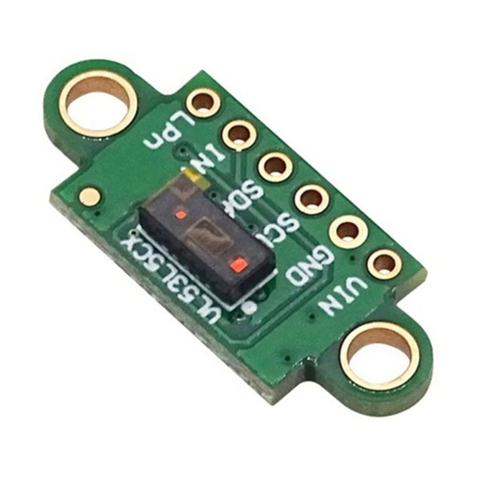 VL53L5X V2 TOF Wide-Field Time of Flight Multi-Region Laser Ranging ...