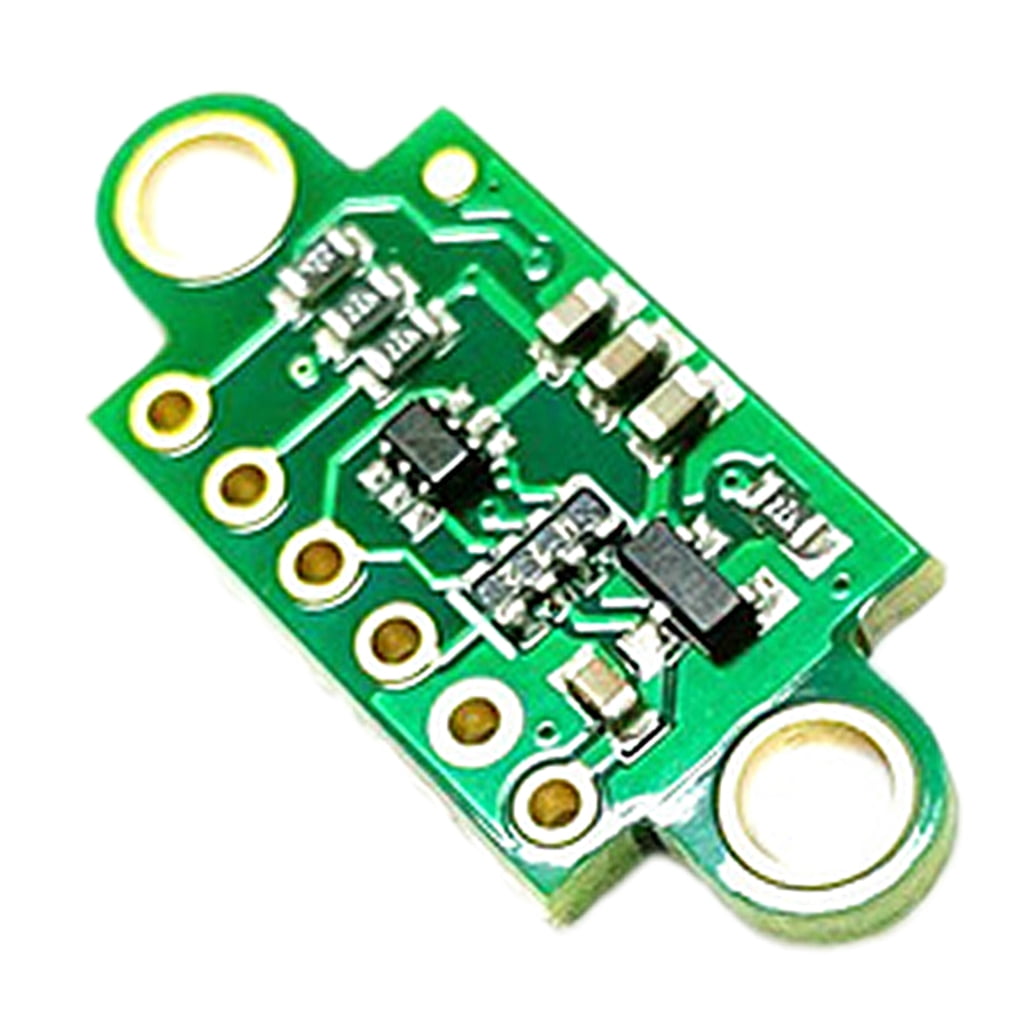 VL53L5X V2 TOF Wide Field Time of Flight Multiple Region Ranging Board ...