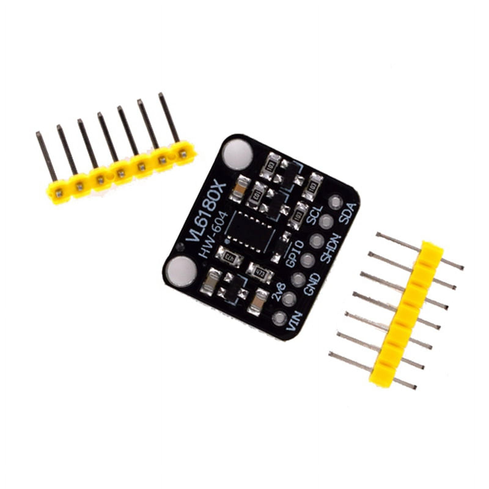 VL6180 VL6180X Range Finder Optical Ranging Sensor Module for I2C ...