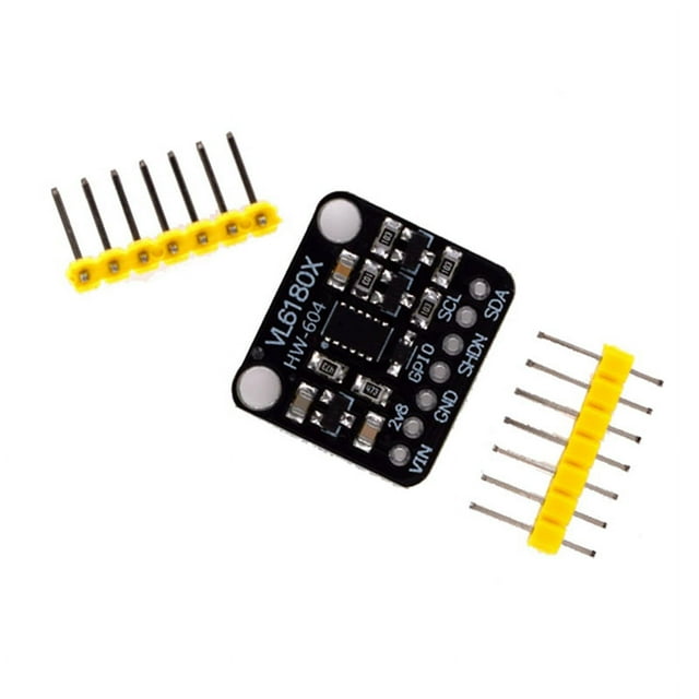 VL6180 VL6180X Range Finder Optical Ranging Sensor Module for I2C ...