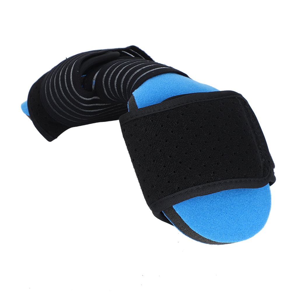 Foot Drop Postural Corrector Brace, Plantar Fasciitis, Night Splint ...