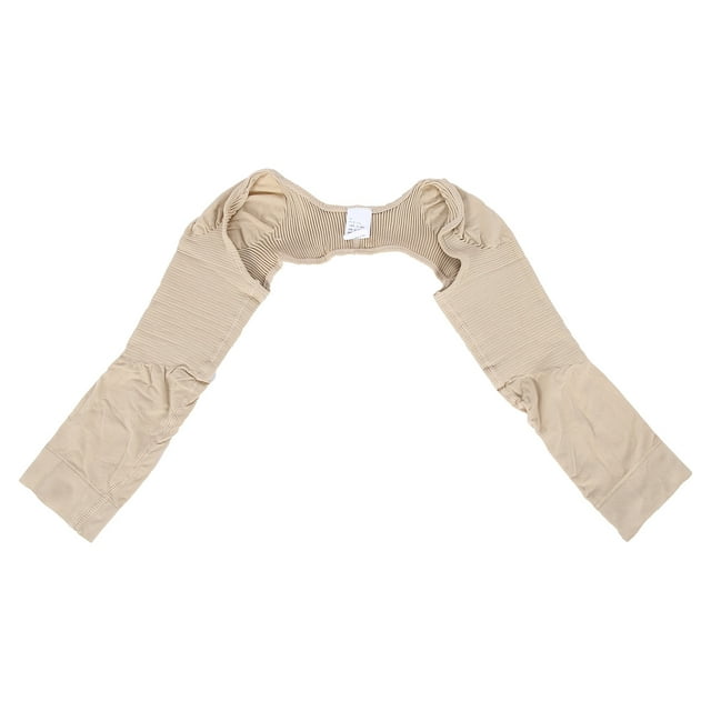 Elastic Arm Shaper, Shoulder, Upper Arm Compression Wrap, Back ...