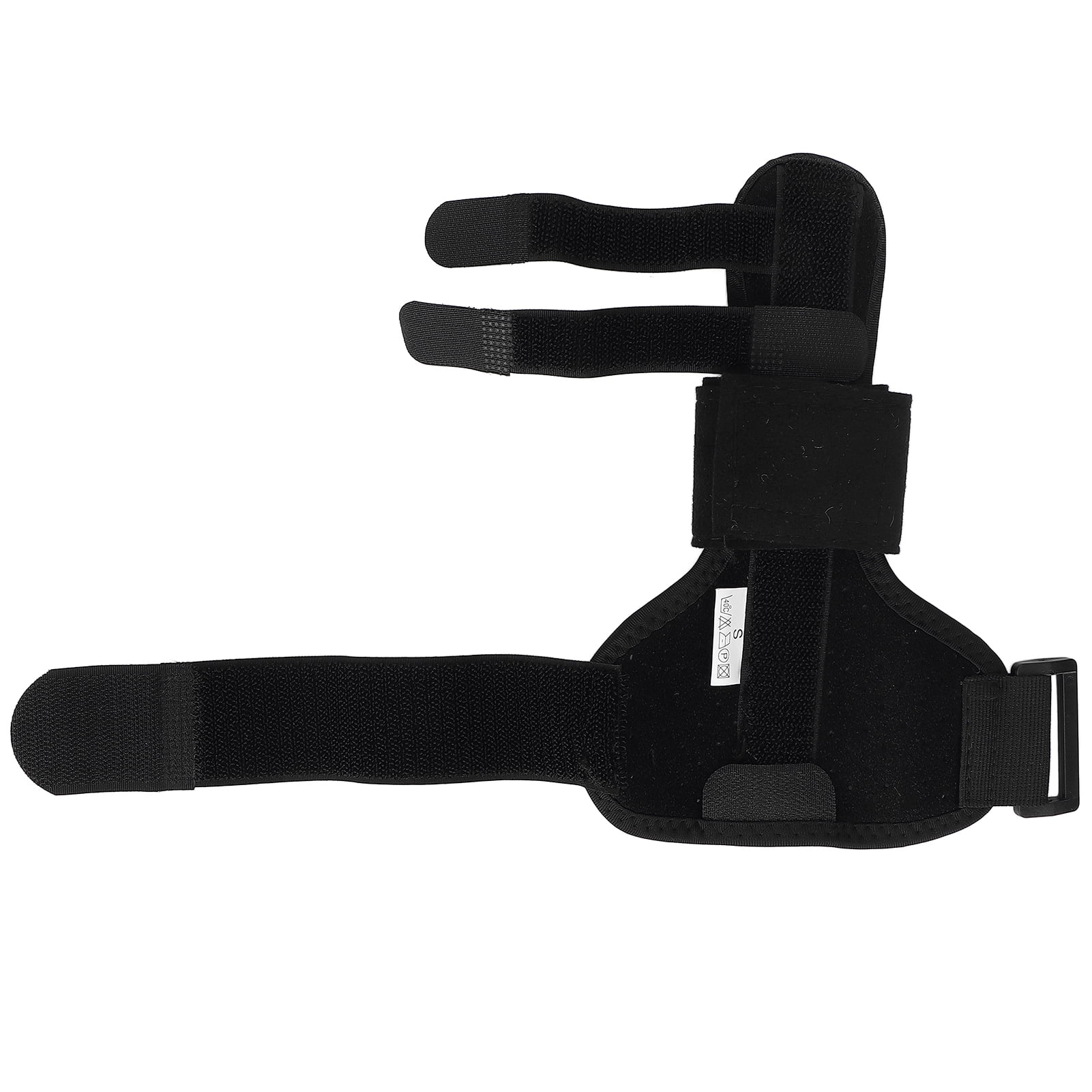 Trigger Finger Guard, Splint, Detachable, Finger Straightener ...