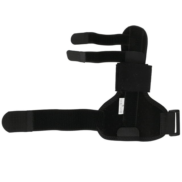 Trigger Finger Guard, Splint, Detachable, Finger Straightener ...