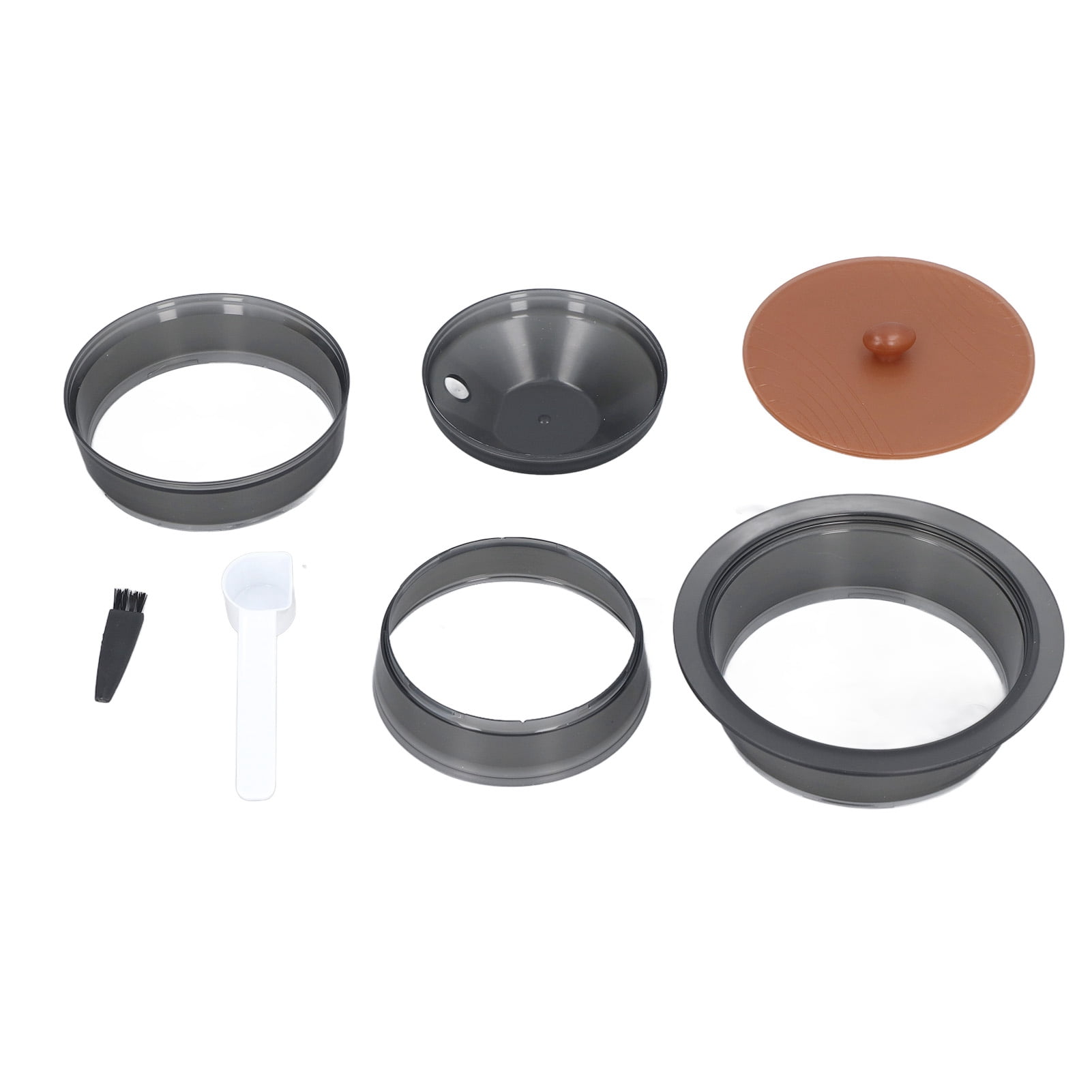 Coffee Capsule Storage Box, Dustproof, Injection Molding, Holder ...