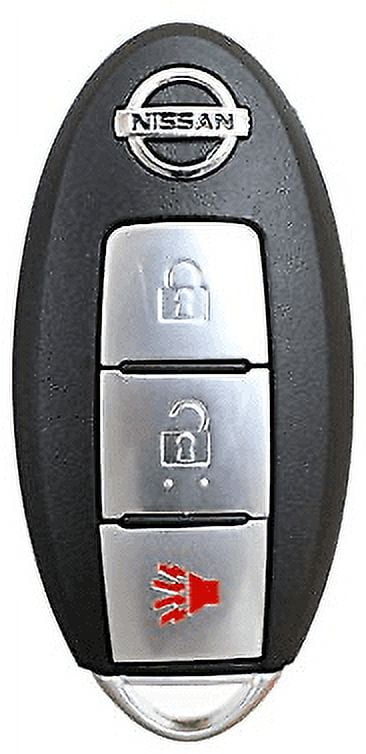 Nissan Smart Key for Pathfinder 2010-2012, Versa, Rogue with Twist ...