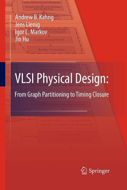 VLSI Physical Design: From Graph Partitioning to Timing Closure (Paperback) - Walmart.com
