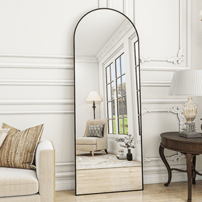 Full Length Mirrors Wall