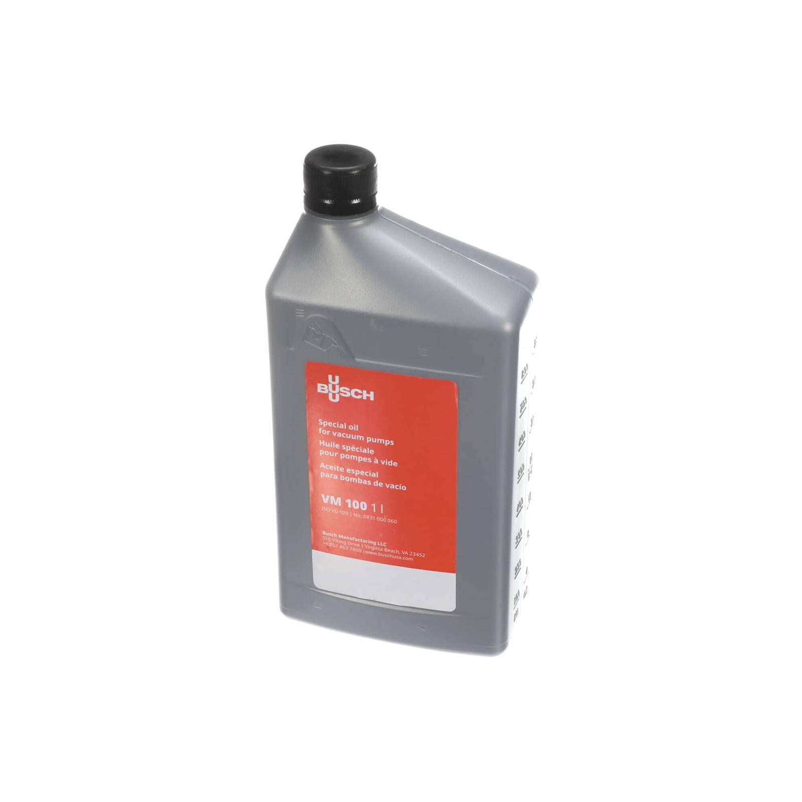 VM 100 OIL 1 LITER 831000060 - Genuine OEM Replacement Part - Walmart.com