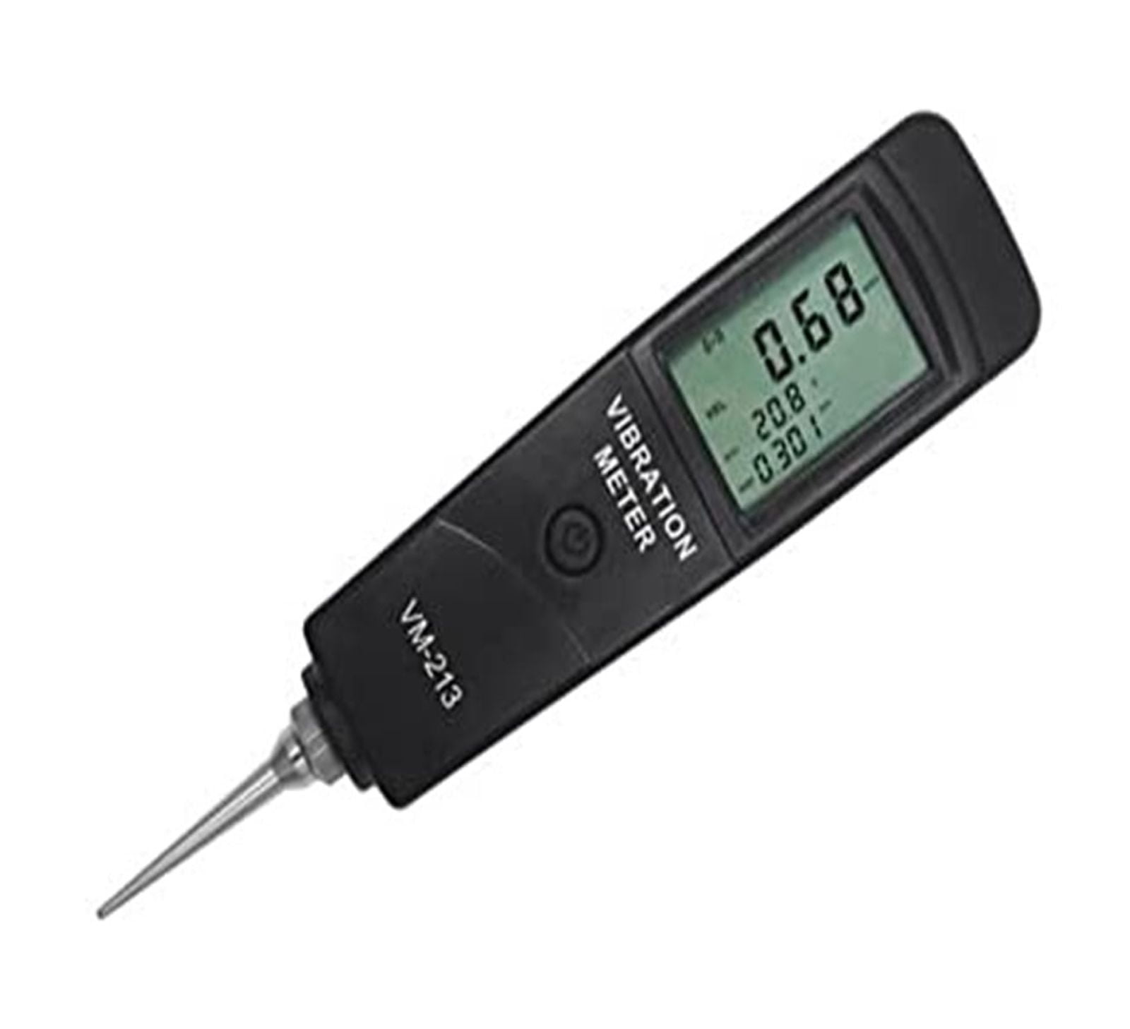 VM-213 Digital Handheld Pen Type Vibration Meter Acceleration ...