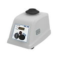 VM-D Digital Vortex Mixer, from 300 to 4200 RPM, with Pulse Mode, 4 mm ...