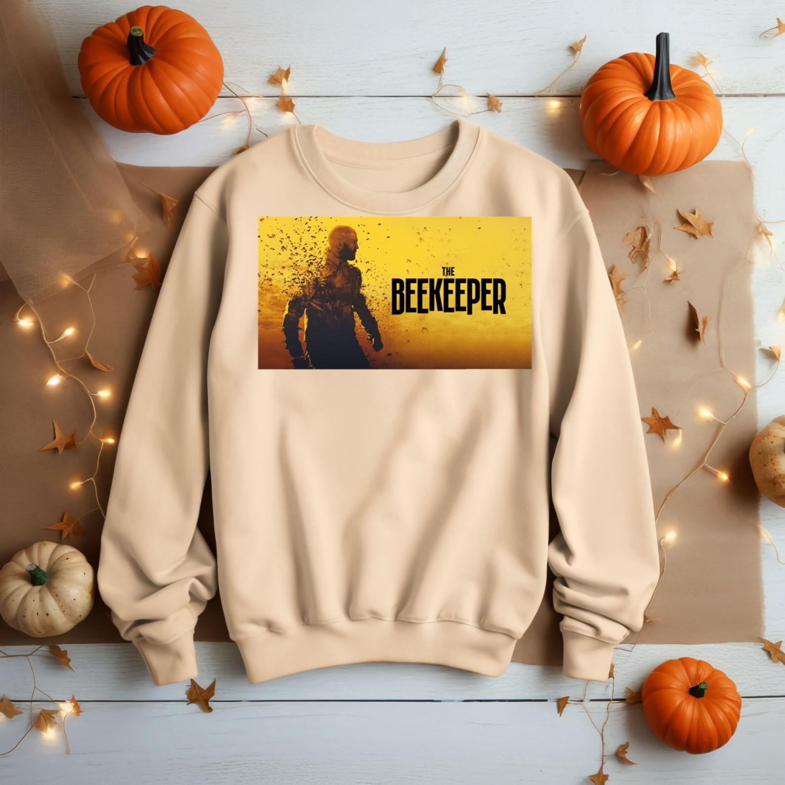 VM14-TSTH-1409-3A1042-BLACK-XL THE BEEKEEPER - Walmart.com