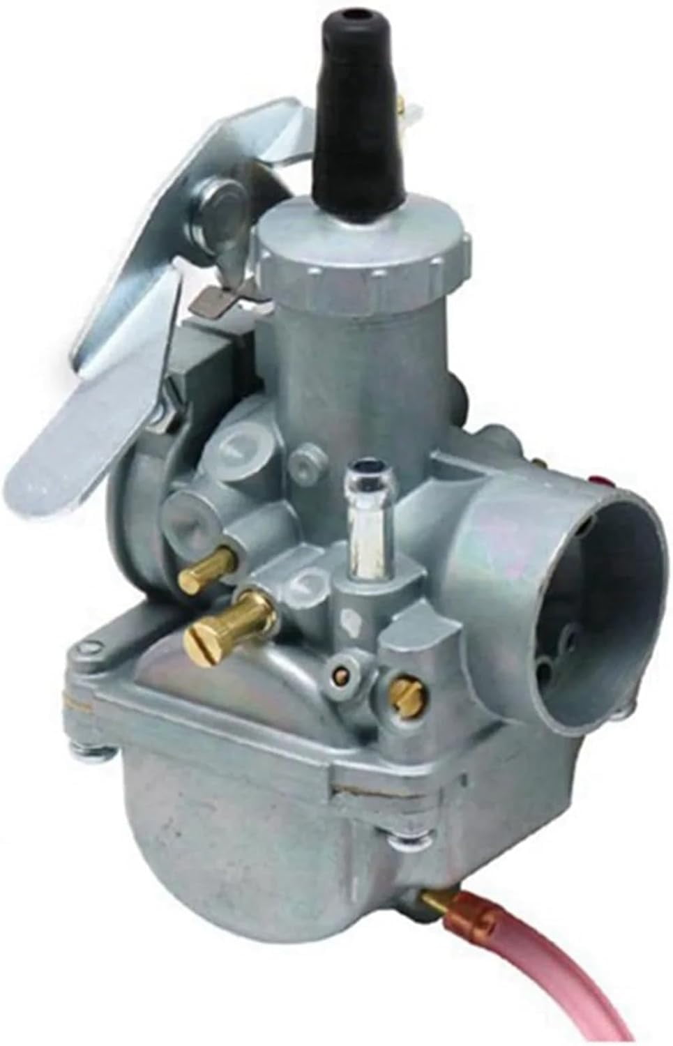 VM18mm Motorcycle Carburetor VM18-144 1002-0046 Mikuni Geniune VM 18mm ...