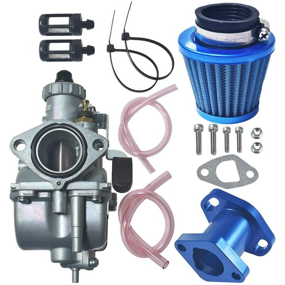 Predator 212 Carburetor