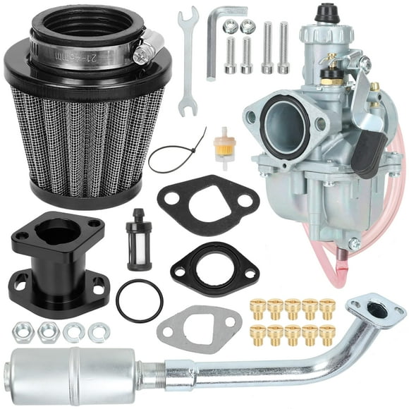 Predator 212cc Performance Parts