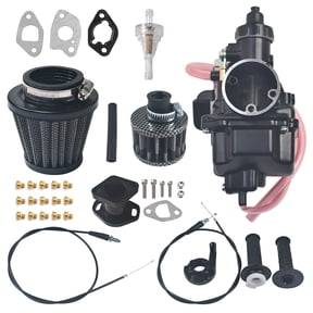 Small Engine Air Filters in Engine Air Filter by Vehicle - Walmart.com