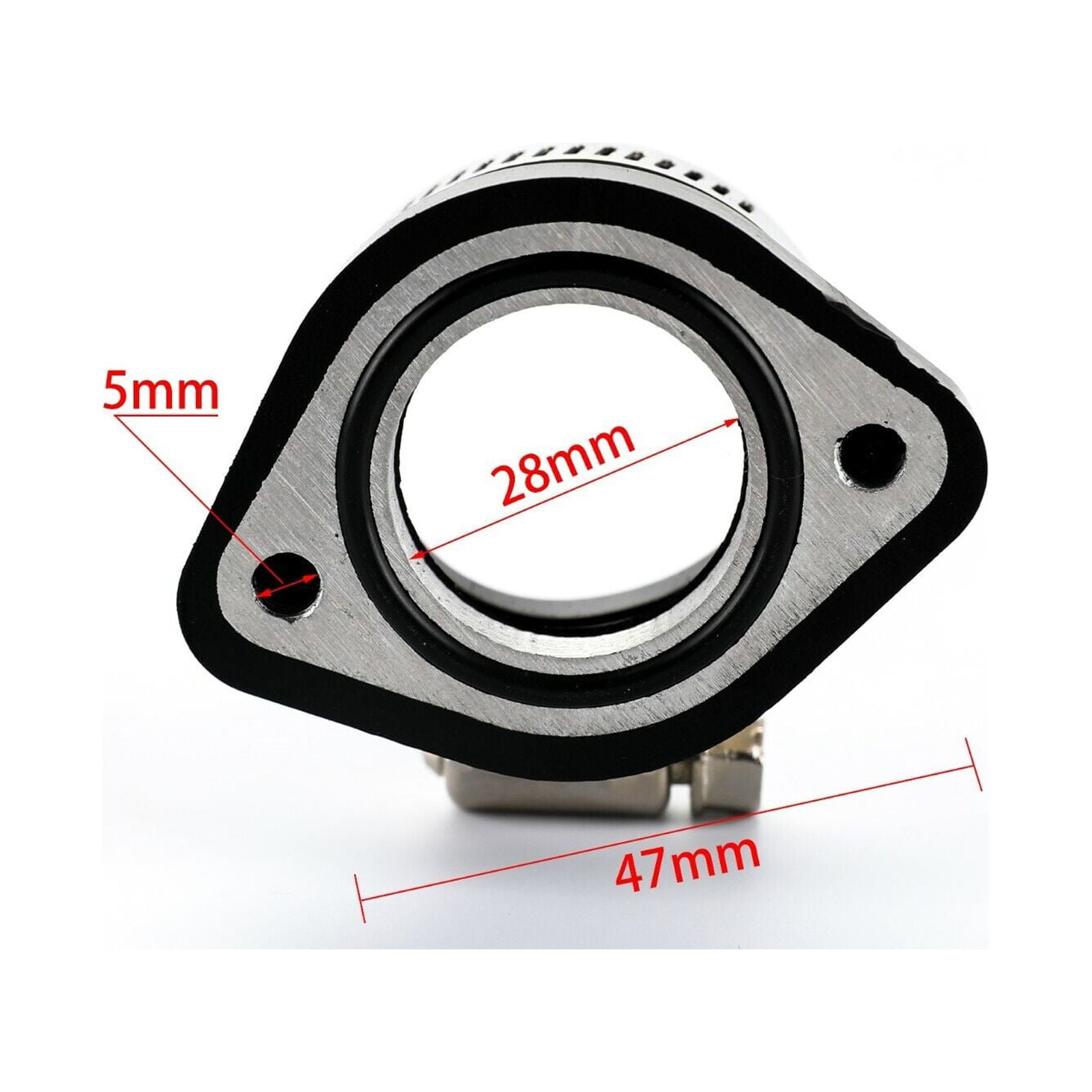 VM24 28MM carburetor For Yamaha DT 125 DT125 YZ80 YZ85 For Suzuki RM65 RM80 RM85 TZR125 DT175 ...