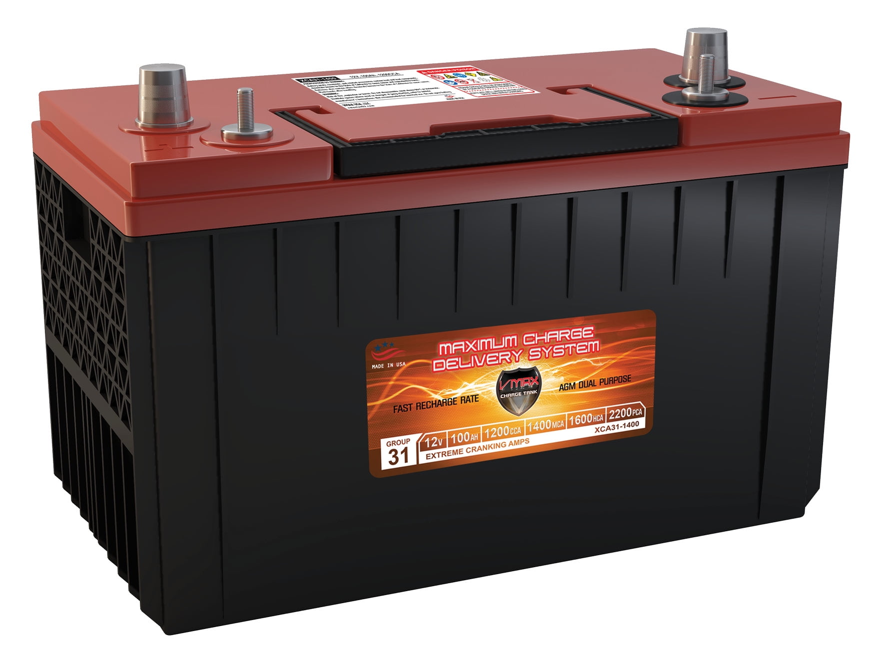 Tractor Batteries in Batteries and Accessories - Walmart.com