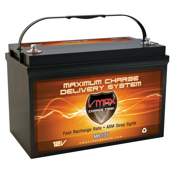 Side Mount Battery