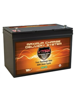 6 Volt RV Batteries in 6 Volt Batteries - Walmart.com