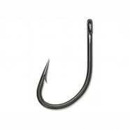 VMC Zero Line Twist 2/0 Spinshot Drop Shot Hook - 4 Pack - Walmart.com