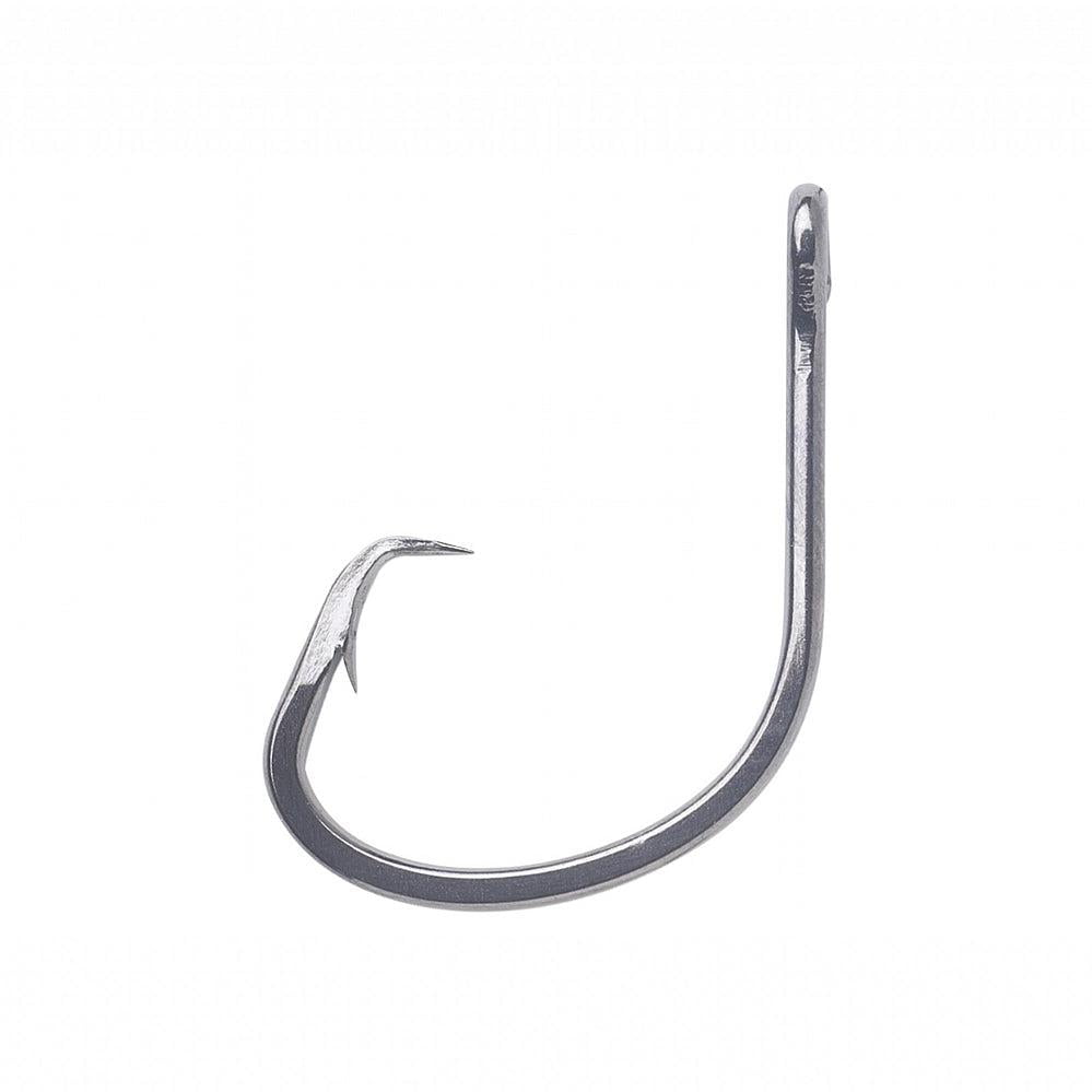 VMC 8382BN Nemesis Circle 8,0 Hooks - Walmart.com