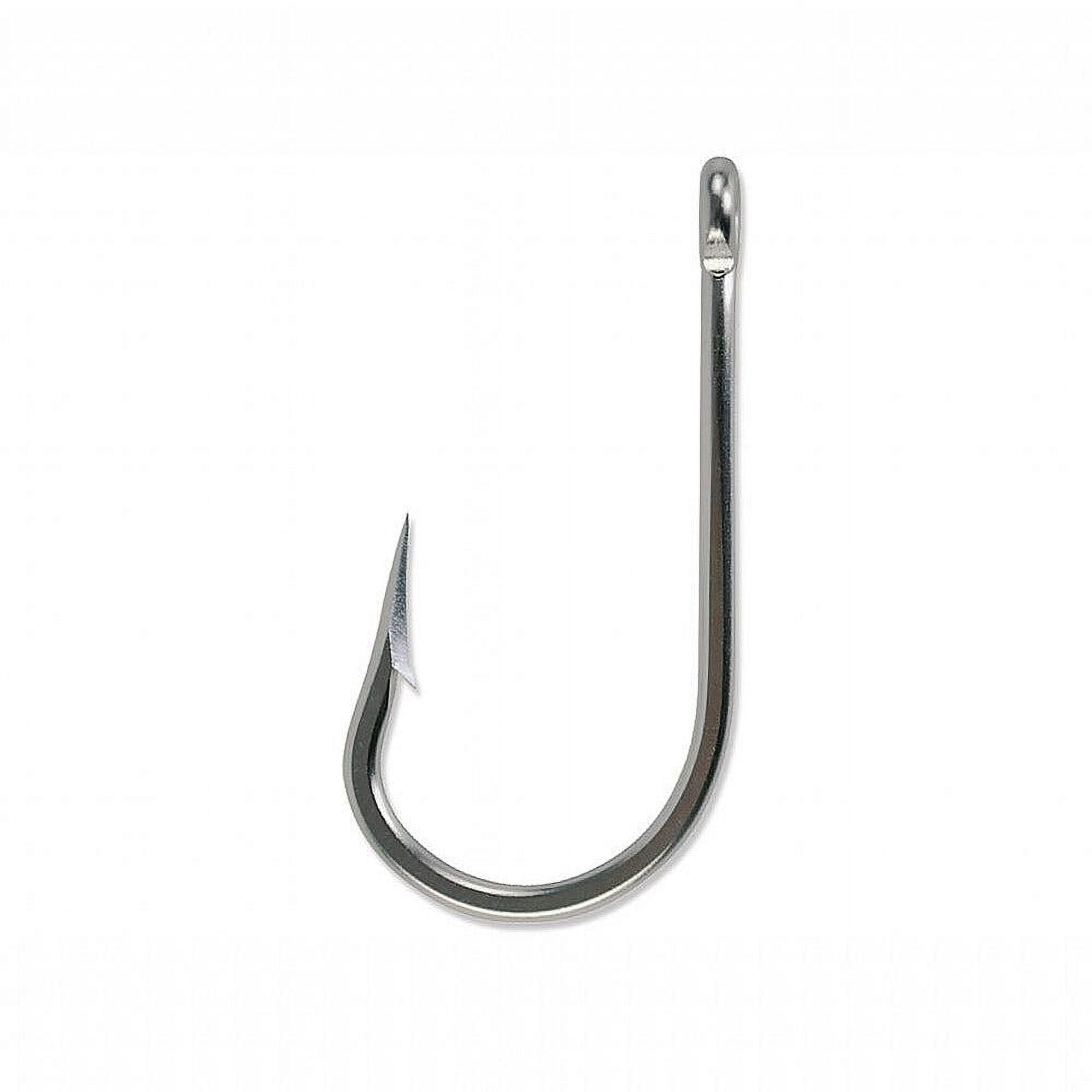 VMC 8700SS Tuna Stainless 7,0 Hooks - Walmart.com