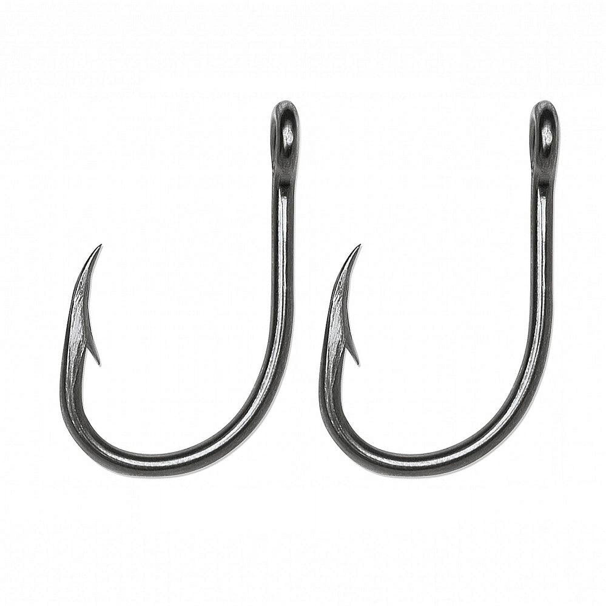 VMC 9260 Live Bait Hook - Pro Pack 8 Hooks - Walmart.com
